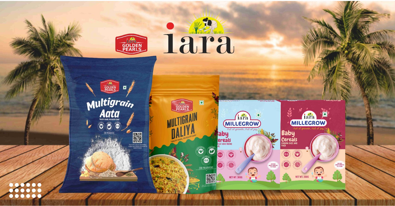iarafoods